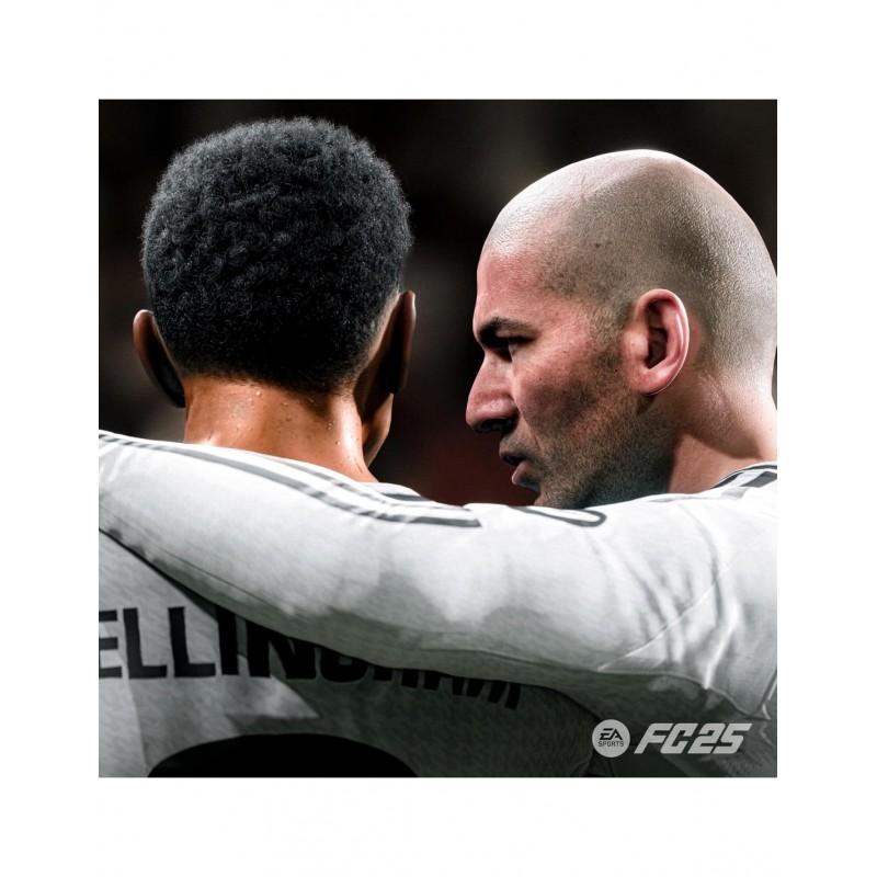 EA SPORTS FC25 PS5